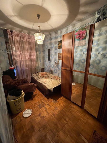 Продается квартира, Новомосковская - Аккурган ул, 3/2/4