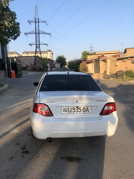 Нексия 2 2015