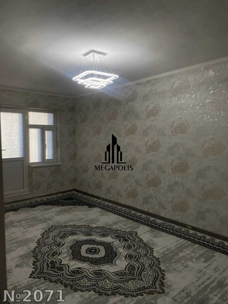 №2071 1 хонали уй сотилади