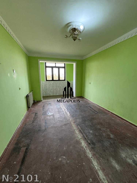№2101 Срочно продаётся квартира