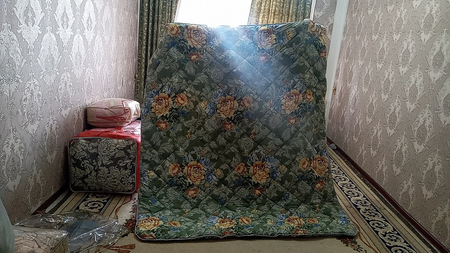 Продаётся курпачи