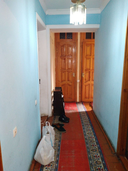 26 квартал Чиланзар 2//3/5 Кирпич 48м²