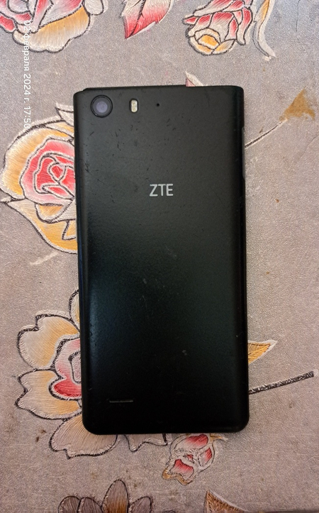 ZTE Blade A515 сотилади