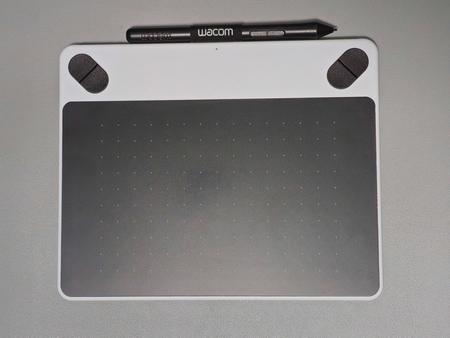 Графический планшет Wacom