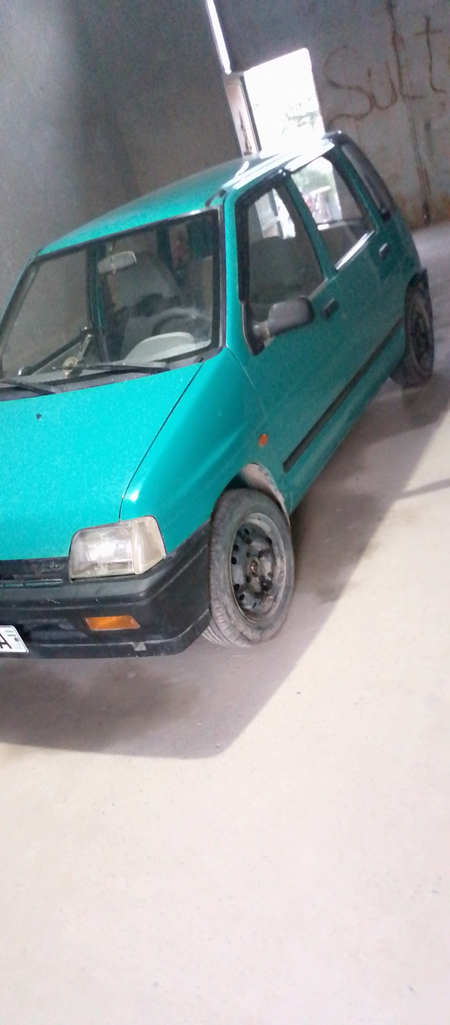 Tiko Daewoo  Kareyski
