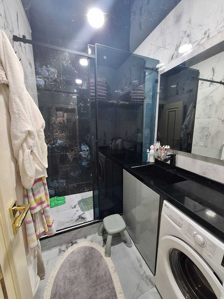 谷 130195 谷 Uchtepa tumanida kvartira sotiladi [72 м²]