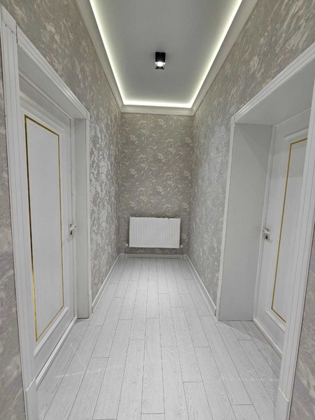 2 xonali 64m² 2-qavat uy sotiladi