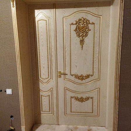 Установка Доставка На Заказ МДФ эшиклар