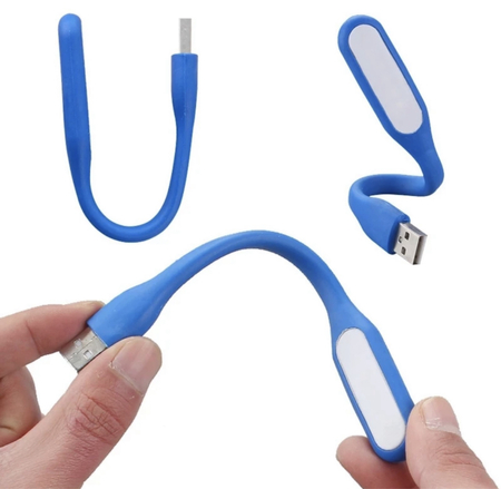 Светодиодный USB-светильник