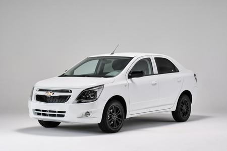 Cobalt Midnigth new car
