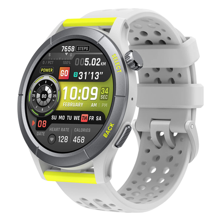 Amazfit Cheetah and Cheetah Pro