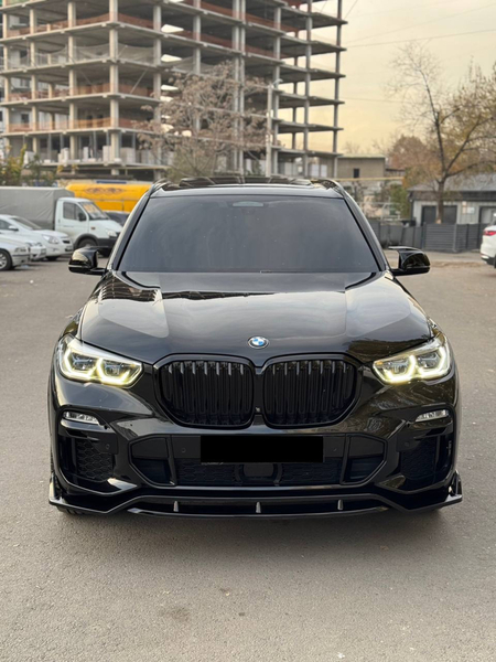 В продаже ! Автомобиль BMW X5 xDrive40i