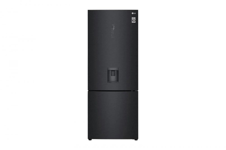 Холодильник LG GC-F569PBAM