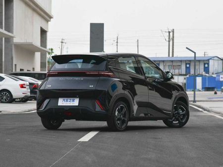 BYD Seagull 2024 Yengi  arenda s vikupom
