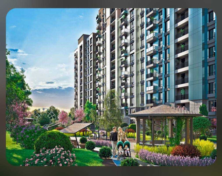 продается Новостройка от Murad Buildings недорого!