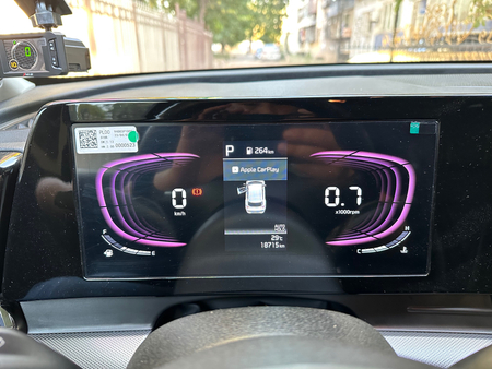 Srochna: 2023 KIA sportage sotiladi