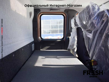 Тягач Урал - next