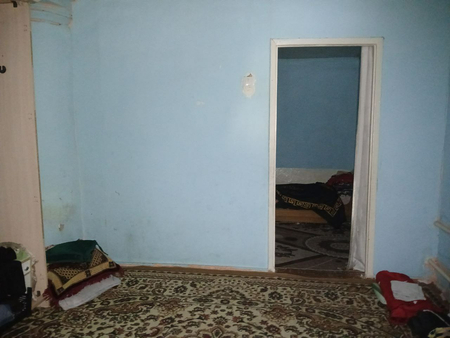 Sirochni sotiladi uchaska 5,5 sutik