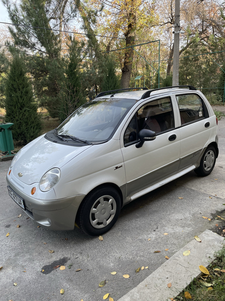 Matiz Best 2015