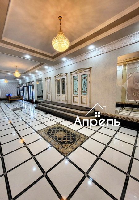 Участок элитный 8 соток