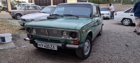 Vaz 2106 Sotiladi