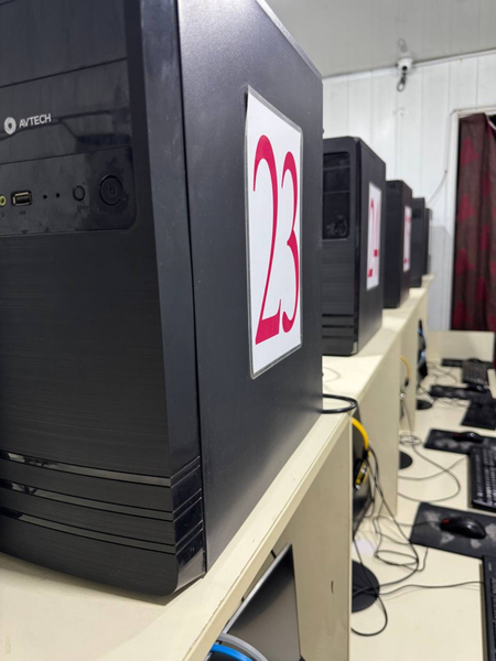 Продается компьютеры 60 штук Game club