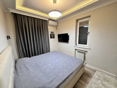 Срочно продается 2/9/9 квартира Р:Мирабадский Площадь: 61м²  (США)