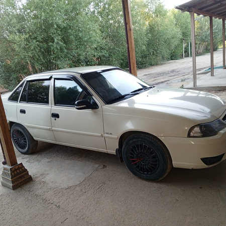 Nexia 2 DOHC 1.6