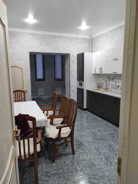 Apartment in center for foreigners near metro oybek mirabad street