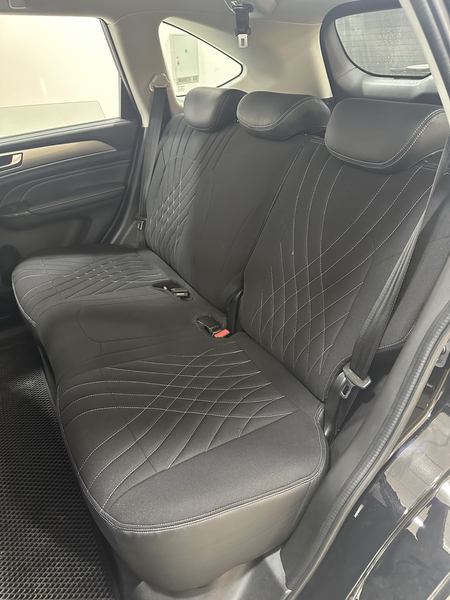 Haval M6 chexol nakidka / чехол накидки