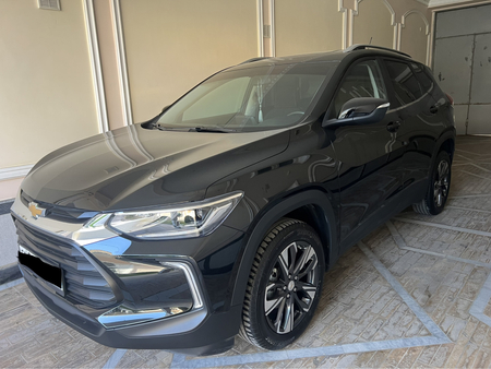 Tracker 325T ( black )