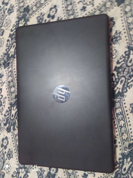 Noutbook HP 4 GB Ram 256 SSD