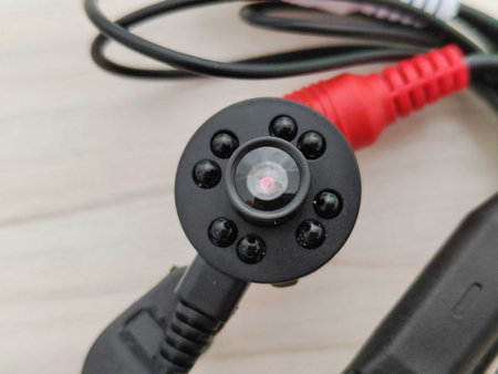 VERYSMART mini IP camera