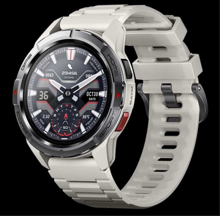 Новинка! Хіаоті Умные часы Mibro Watch GS Active (Оригинал)