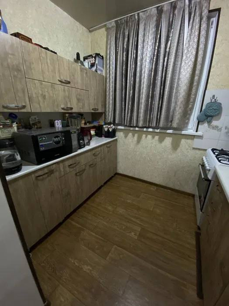 Сдается квартира 3ком Юнусободский р-н 9-квартал ( 10422)
