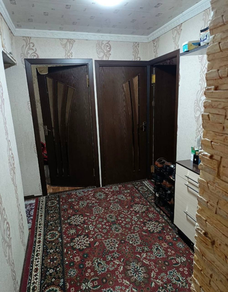 Феруза 3/5/5 Ипотека Экобазар