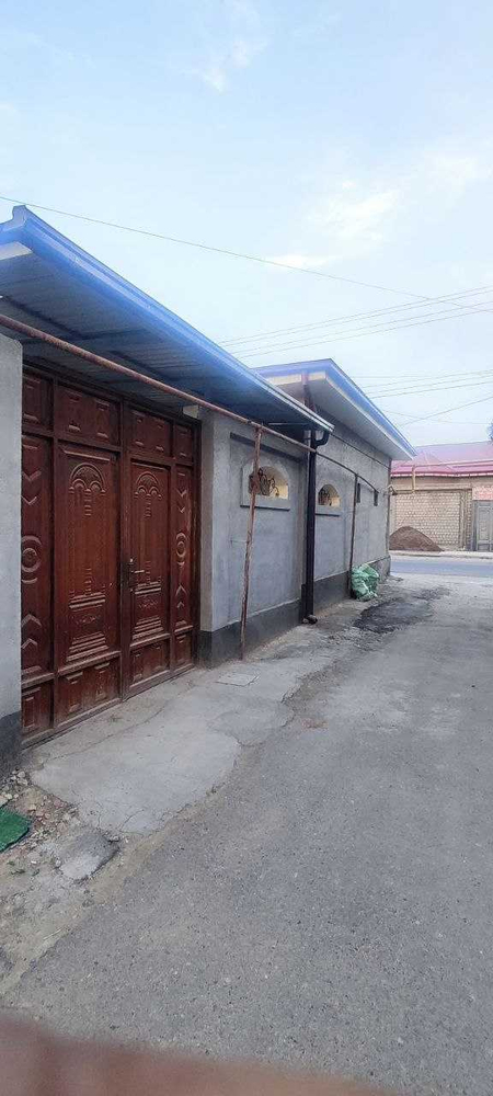 Продается дом 3 соток 5 комнат Бектемир