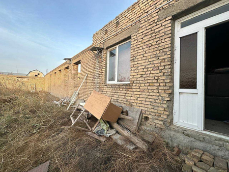 Продаётся участок 6 соток Ор-р Геофизика
