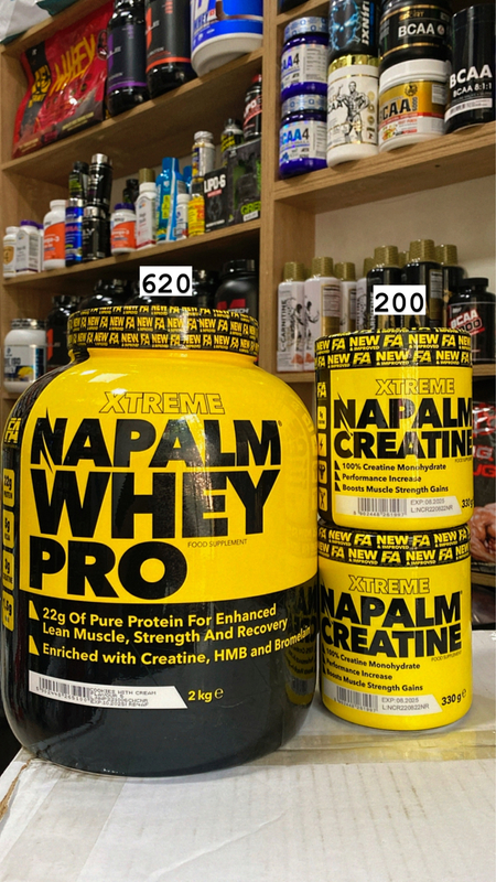 Whey protein pro 2 кг