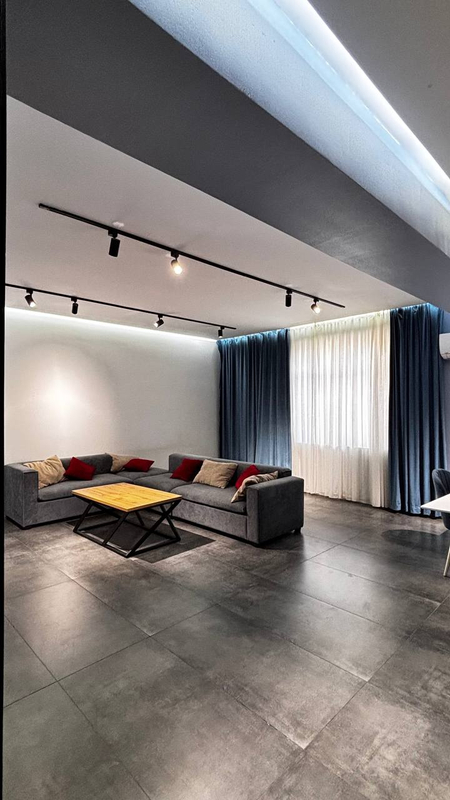 Сдаётся 2х ком квартира Жк Dream House