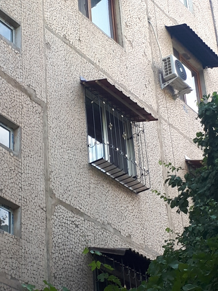 Svarka xizmatlari