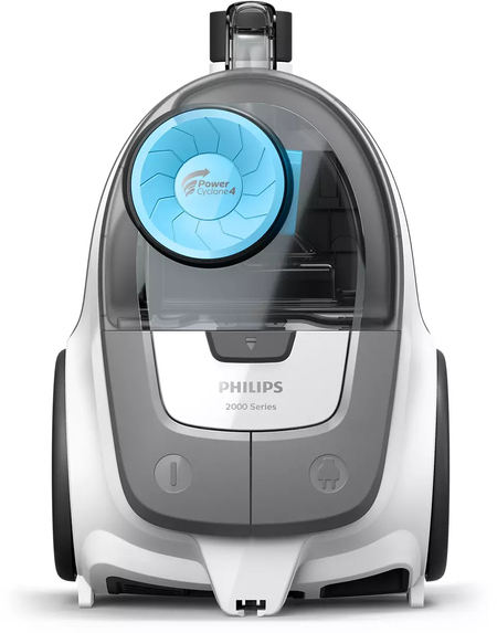 Пылесос Phillips XB 2023/01