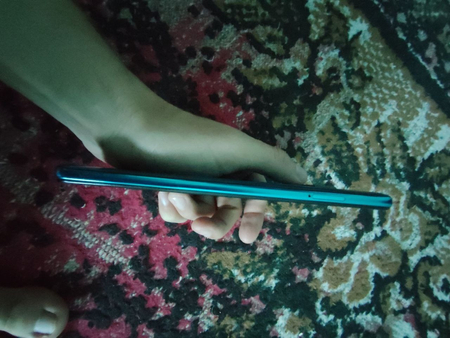 Redmi note 9s 64/4