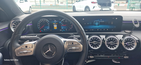 Продажа машина Mercedes-Bens A200