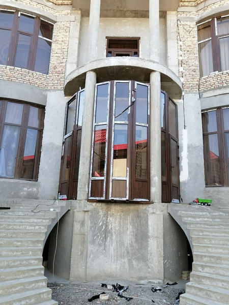 Akfa sifatli va hamyonbop narxda