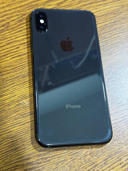 Iphone X 64Gb Space Gray