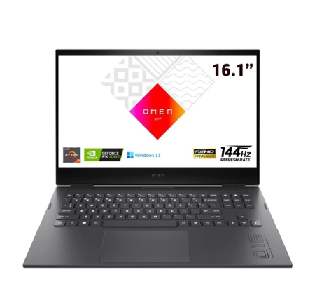 Продаётся игровой ноутбук HP Omen
