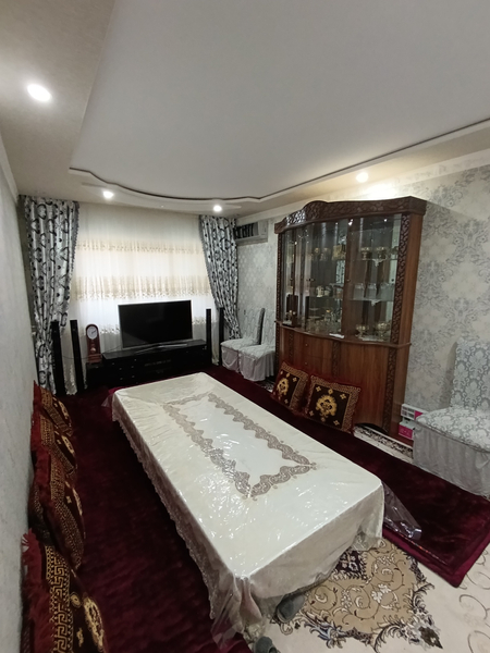 5/3/4, кирпич, 77серия, ремонт, есть подвал, есть сушилка