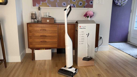 Roborock Flexi Pro global