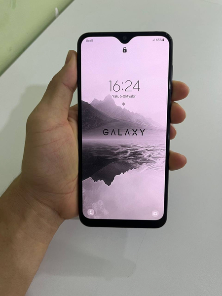 Samsung A50 4/64